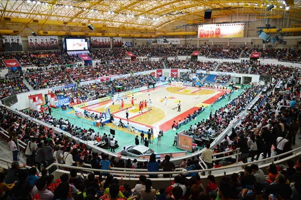 2012-2013 KBL 프로농구 전반기 팀별 리뷰