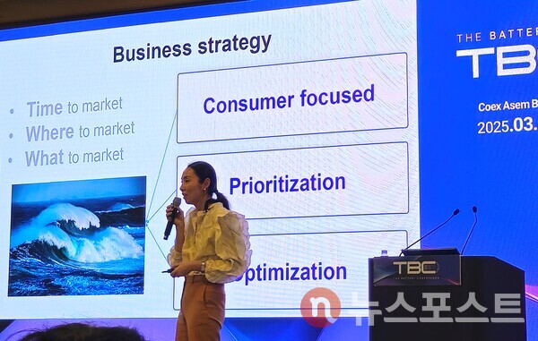 LG엔솔·삼성SDI·SK온 "캐즘 일시적, 전고체·LFP·AI 등 주력" [인터배터리]