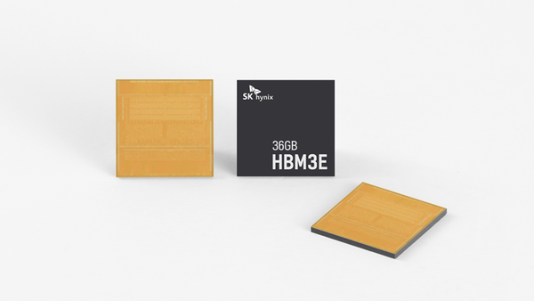 HBM·AI 가속기·웨이퍼…최태원·SK 뚝심 통했다 [반도체 열전]