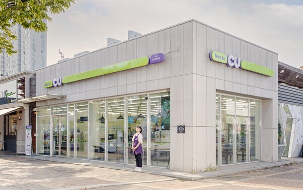 CU의 K-편의점 도전장, 아시아 넘어 美대륙으로 향하다 [유통家 이슈]