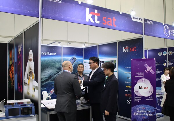 KT, 저궤도 위성통신 구축 미흡…스타링크 등 외국 인프라 의존 [6G 전략 점검]